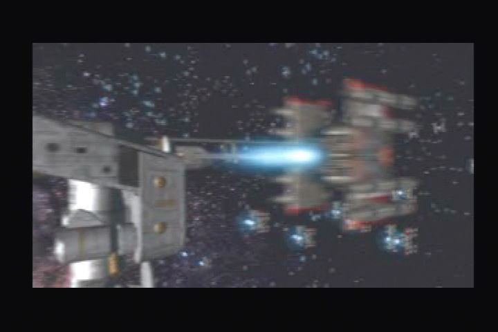 Vanark screenshots - MobyGames