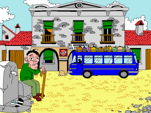 PC Mus (1995) - MobyGames