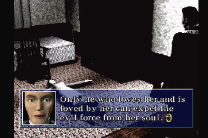 Screenshot of Juggernaut (PlayStation, 1998) - MobyGames