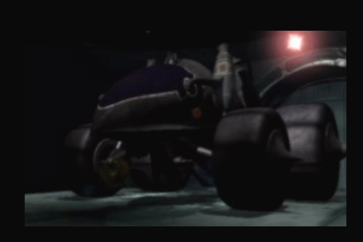 Screenshot of Shadow Master (PlayStation, 1997) - MobyGames