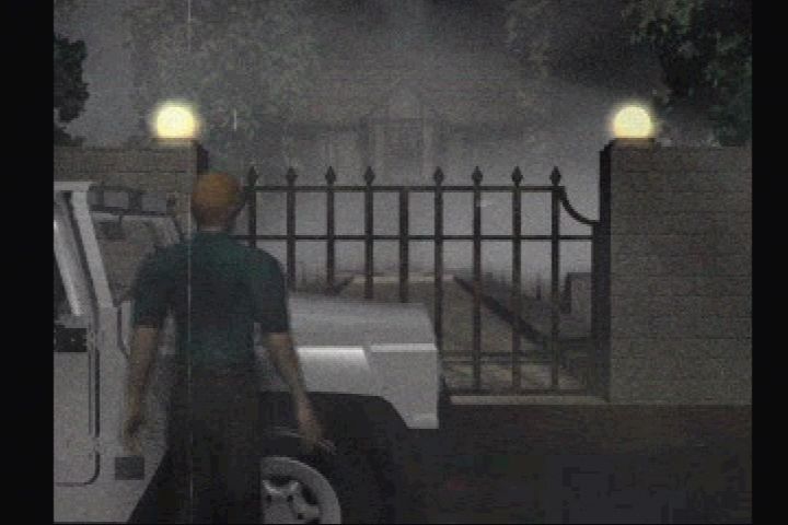 Screenshot of Juggernaut (PlayStation, 1998) - MobyGames