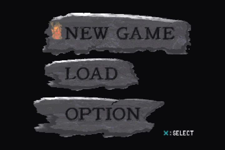 Screenshot of Tecmo's Deception (PlayStation, 1996) - MobyGames