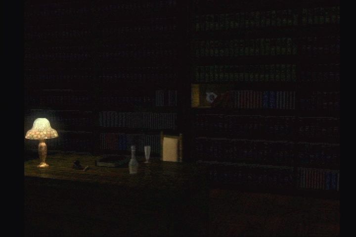 Screenshot of Juggernaut (PlayStation, 1998) - MobyGames