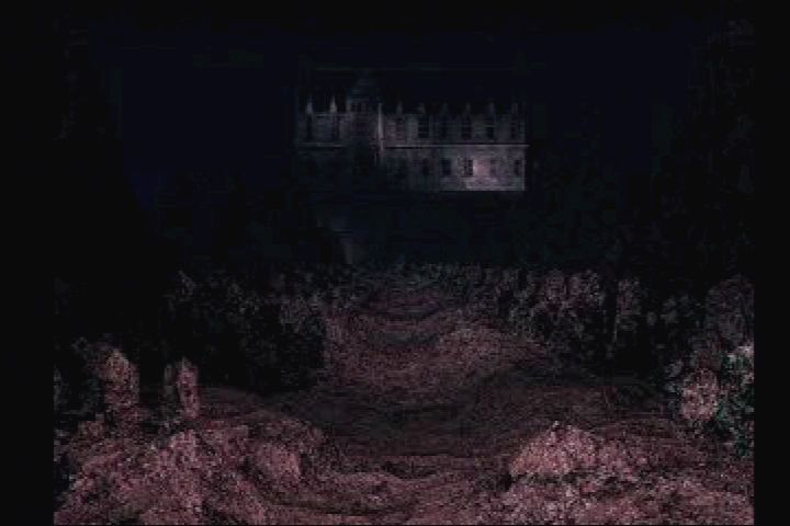 Screenshot of Juggernaut (PlayStation, 1998) - MobyGames