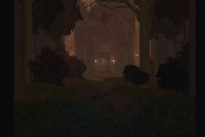 Screenshot of Juggernaut (PlayStation, 1998) - MobyGames