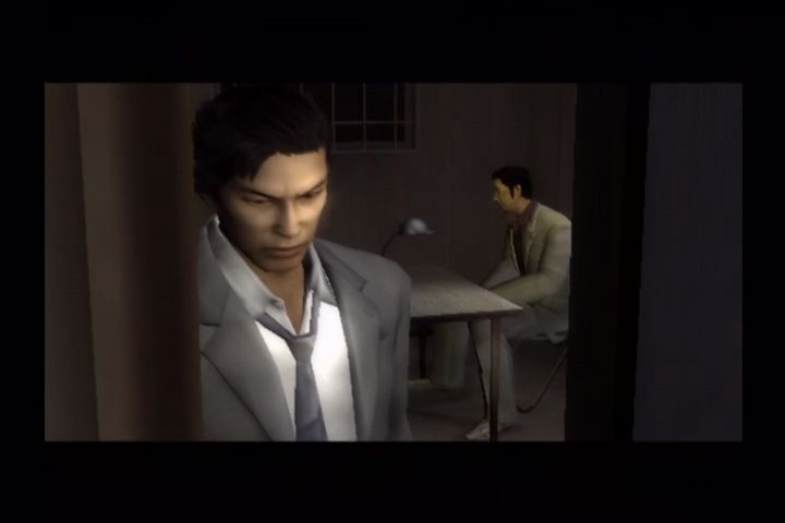 Screenshot of Yakuza (PlayStation 2, 2005) - MobyGames