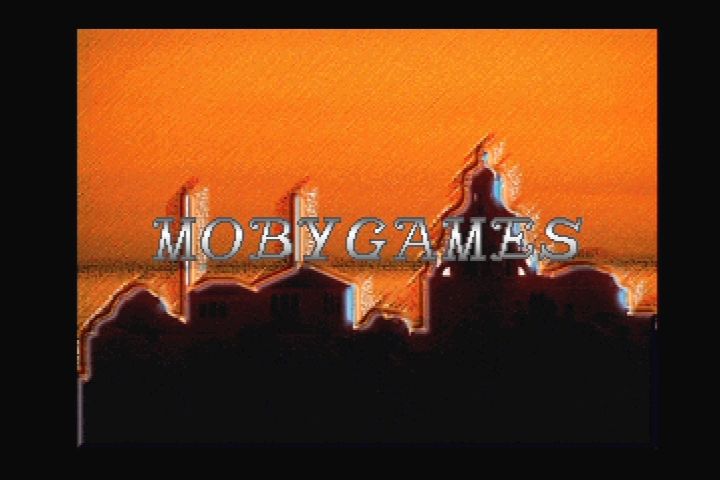Screenshot of RPG Maker (PlayStation, 1997) - MobyGames