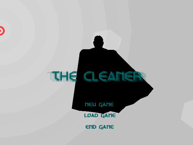 The Cleaner (2008) - MobyGames