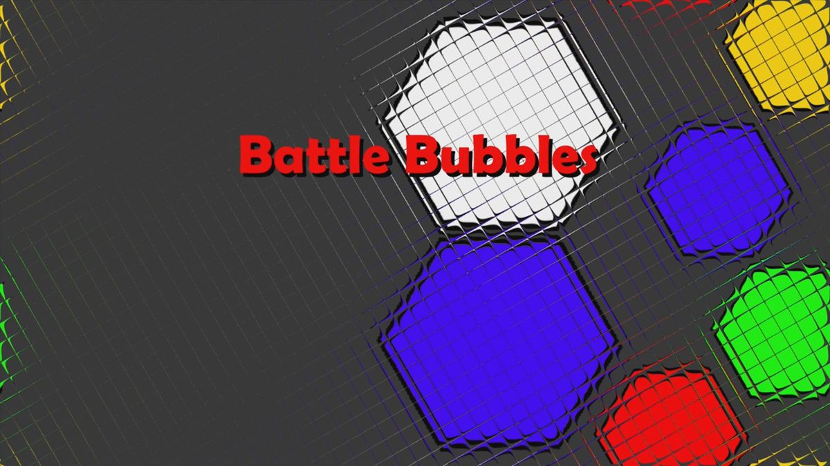 Screenshot of Battle Bubbles (Four Corners) (Xbox 360, 2009) - MobyGames