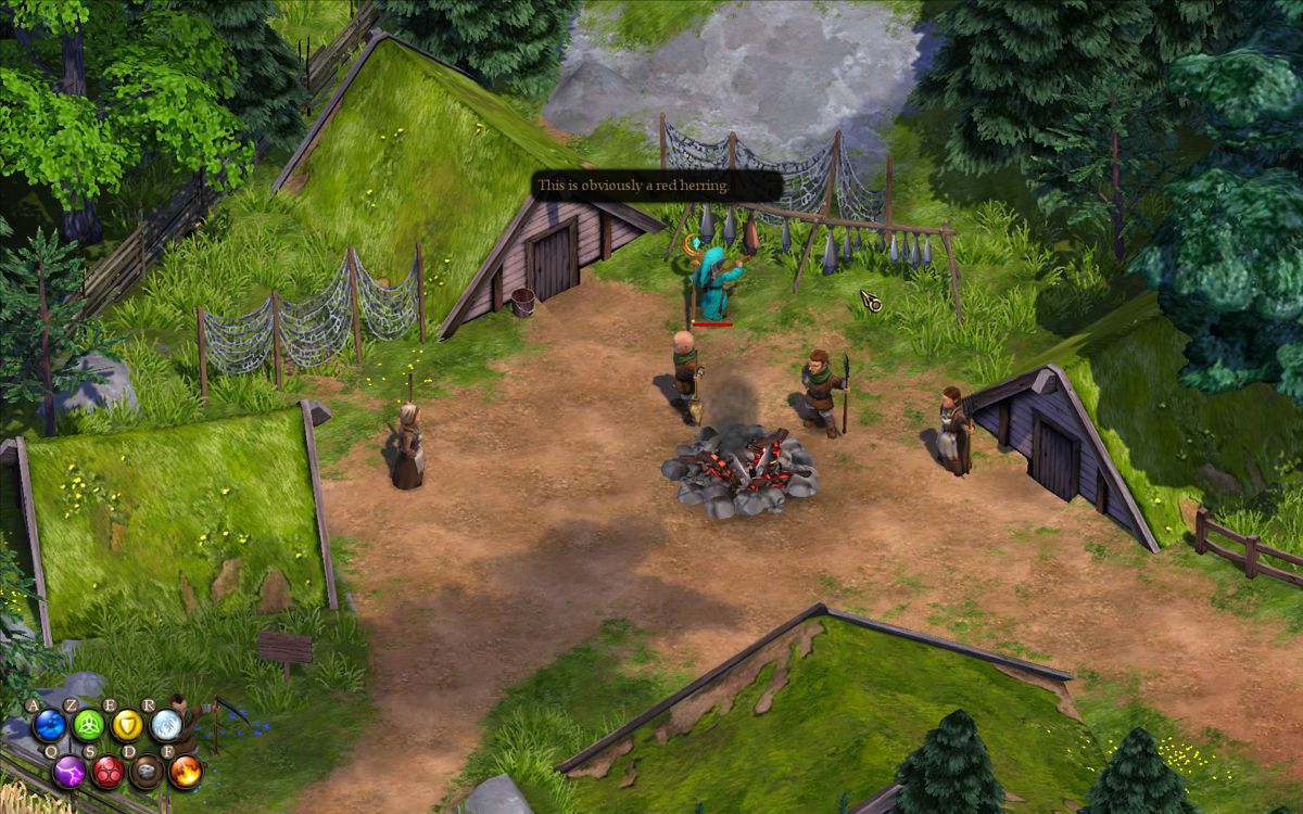 Screenshot of Magicka (Windows, 2011) - MobyGames