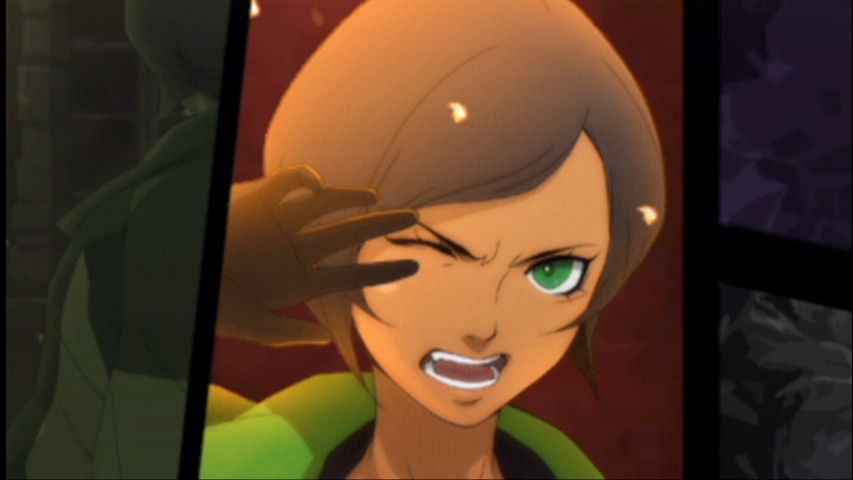 Screenshot of Trauma Team (Wii, 2010) - MobyGames