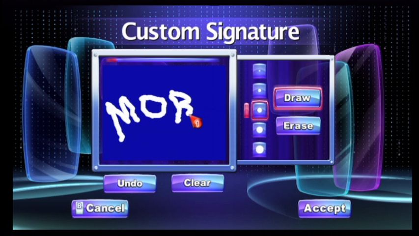 Screenshot of Jeopardy! (Wii, 2010) - MobyGames