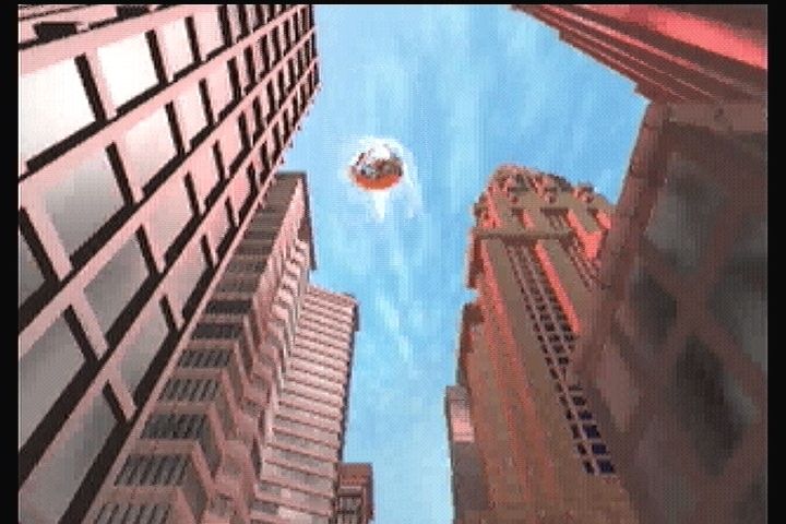 Primal Rage screenshots - MobyGames