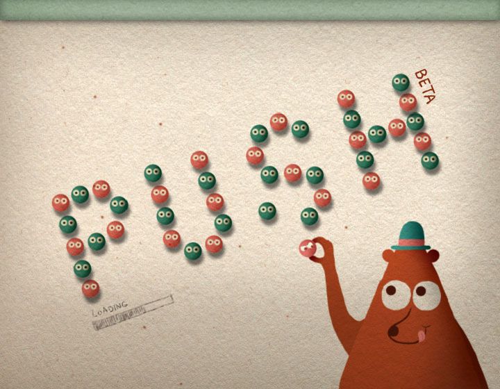 Push screenshots - MobyGames