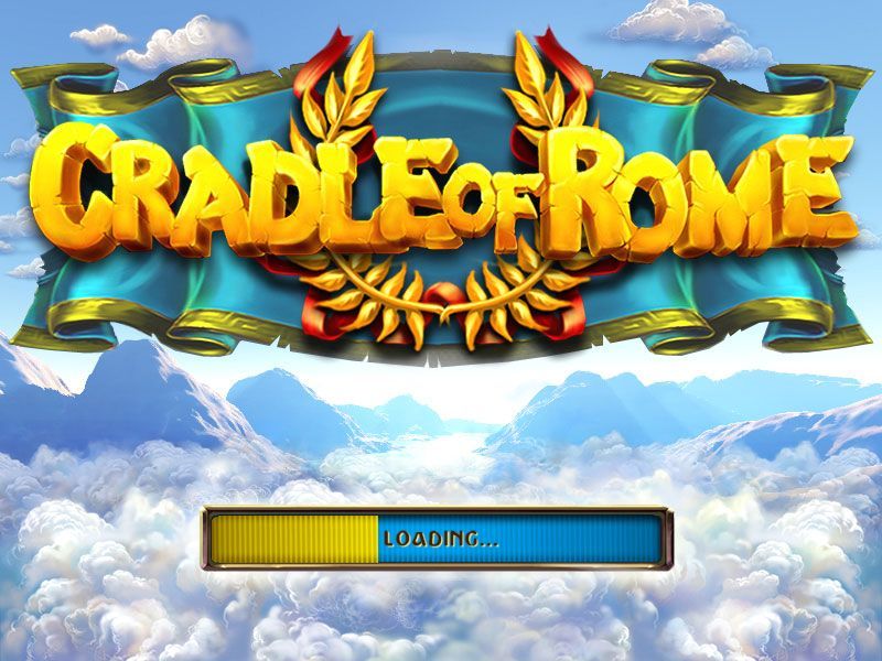 Cradle of Rome screenshots - MobyGames