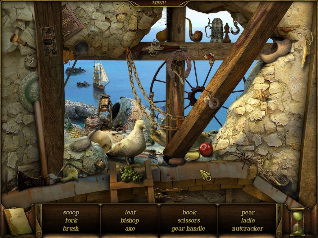 Screenshot of Elixir of Immortality (Macintosh, 2010) - MobyGames Screenshot of Elixir of Immortality (Macintosh, 2010) - MobyGames