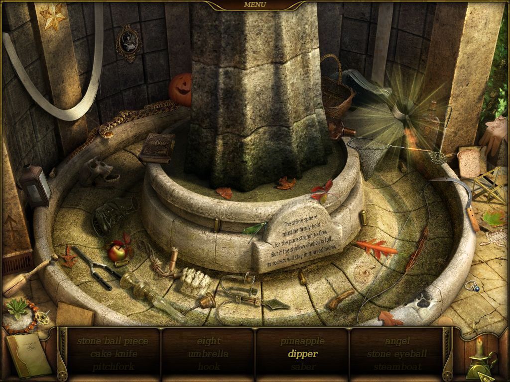 Screenshot of Elixir of Immortality (Macintosh, 2010) - MobyGames Screenshot of Elixir of Immortality (Macintosh, 2010) - MobyGames