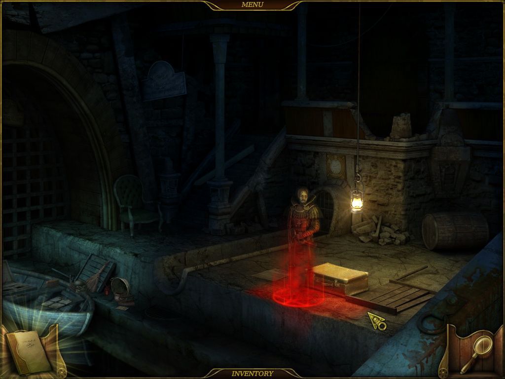 Screenshot of Elixir of Immortality (Macintosh, 2010) - MobyGames Screenshot of Elixir of Immortality (Macintosh, 2010) - MobyGames