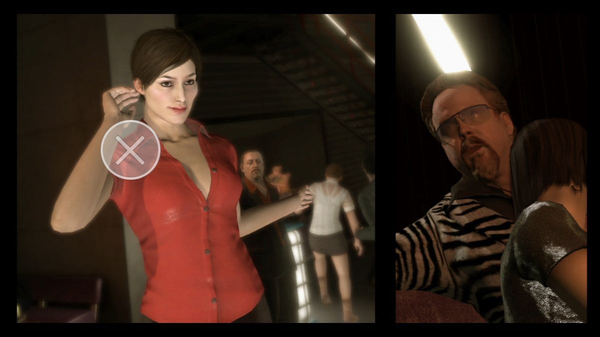 Screenshot of Heavy Rain (PlayStation 3, 2010) - MobyGames