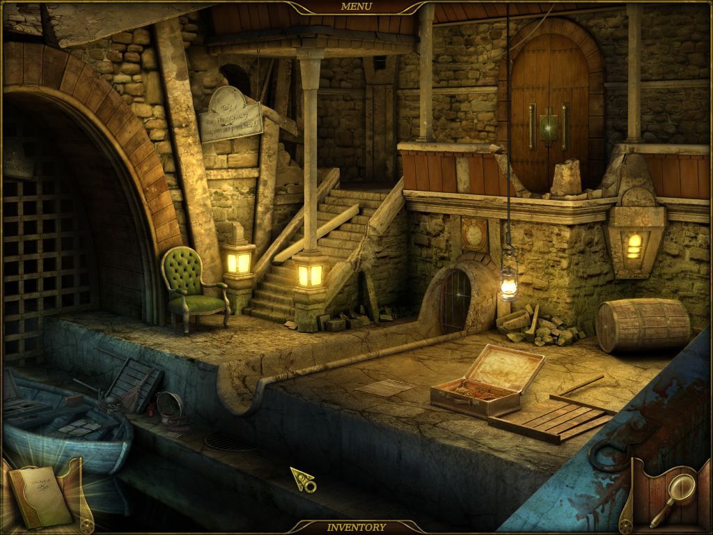 Screenshot of Elixir of Immortality (Macintosh, 2010) - MobyGames Screenshot of Elixir of Immortality (Macintosh, 2010) - MobyGames