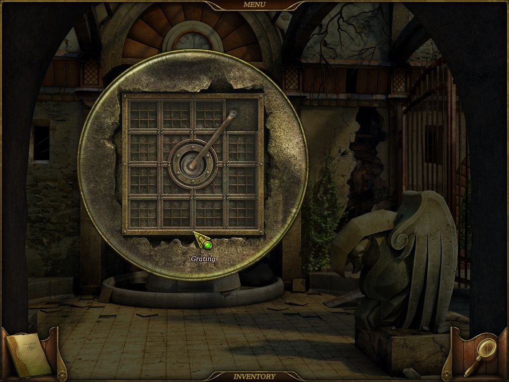 Screenshot of Elixir of Immortality (Macintosh, 2010) - MobyGames Screenshot of Elixir of Immortality (Macintosh, 2010) - MobyGames