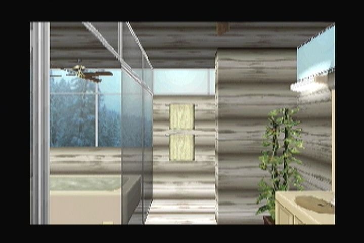 Screenshot of The Life Stage (3DO, 1993) - MobyGames