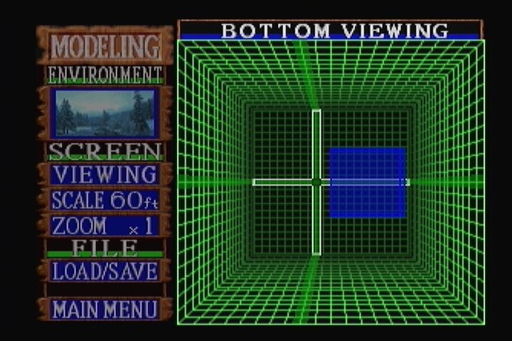 Screenshot of The Life Stage (3DO, 1993) - MobyGames