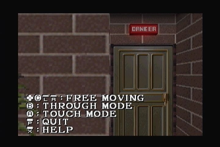 Screenshot of The Life Stage (3DO, 1993) - MobyGames