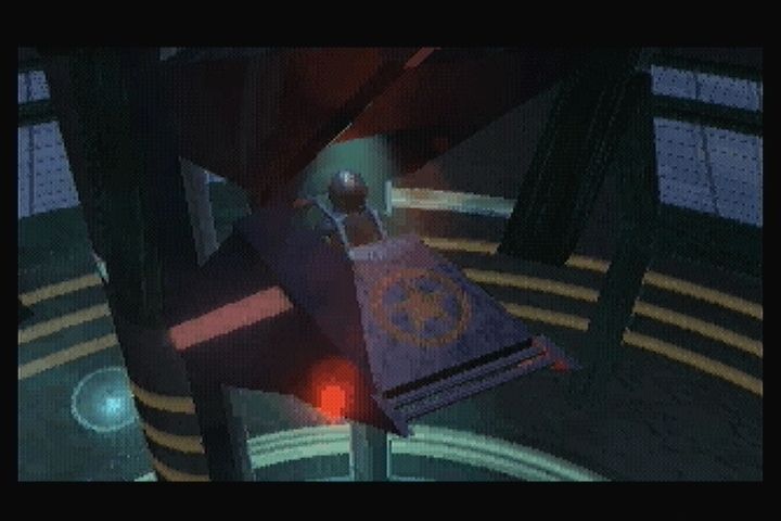 Screenshot of Star Fighter (3DO, 1994) - MobyGames