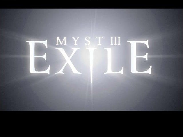 Myst III: Exile screenshots - MobyGames