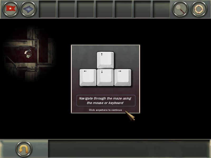 Screenshot of Hidden Mysteries: Titanic - Secrets of the Fateful Voyage ...