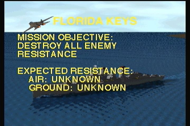 Screenshot of VR Stalker (3DO, 1994) - MobyGames