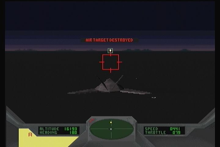 Screenshot of VR Stalker (3DO, 1994) - MobyGames