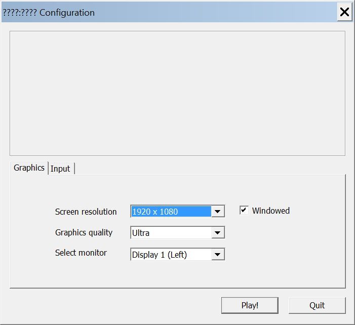 Persona: Shadow screenshots - MobyGames