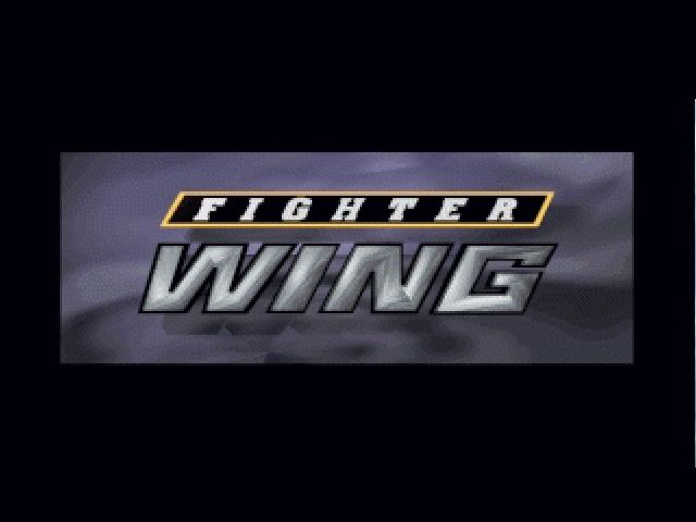 Fighter Wing screenshots - MobyGames
