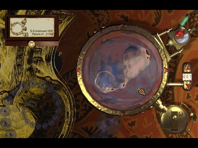 Sentinel Returns screenshots - MobyGames