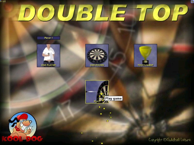 Screenshot of 10 Great Games Just For Dad! (Windows, 2004) - MobyGames