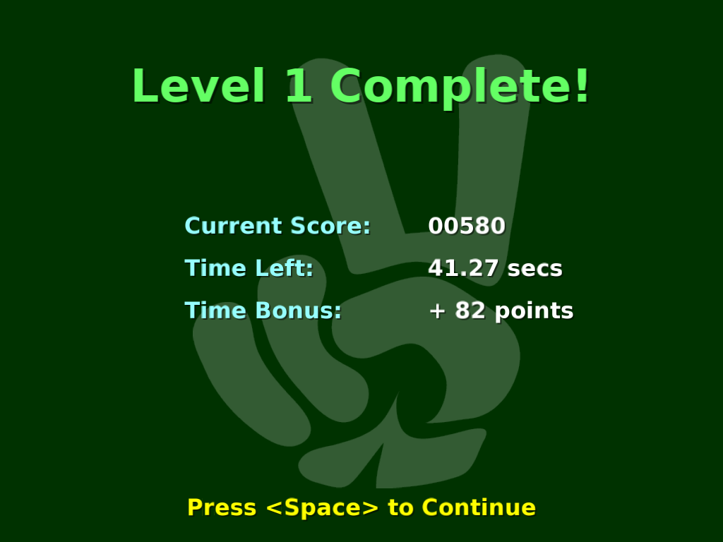 Screenshot of Metal Spawn (Windows, 2011) - MobyGames