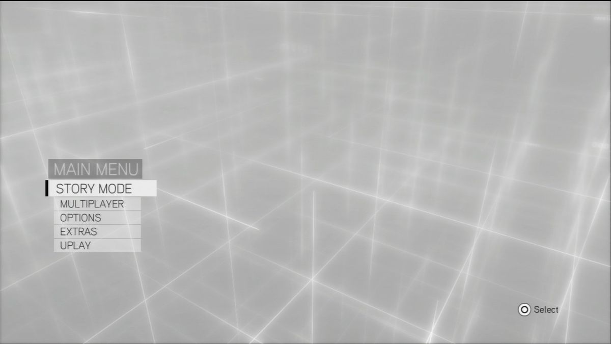 Screenshot of Assassin's Creed: Brotherhood (PlayStation 3, 2010 ...