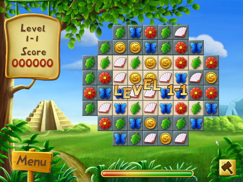 Screenshot of Artifact Quest (Windows, 2010) - MobyGames