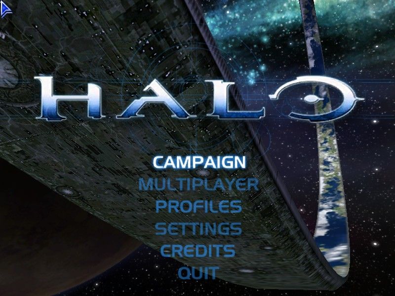 Halo: Combat Evolved screenshots - MobyGames