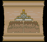 Screenshot of Super Columns (Game Gear, 1995) - MobyGames