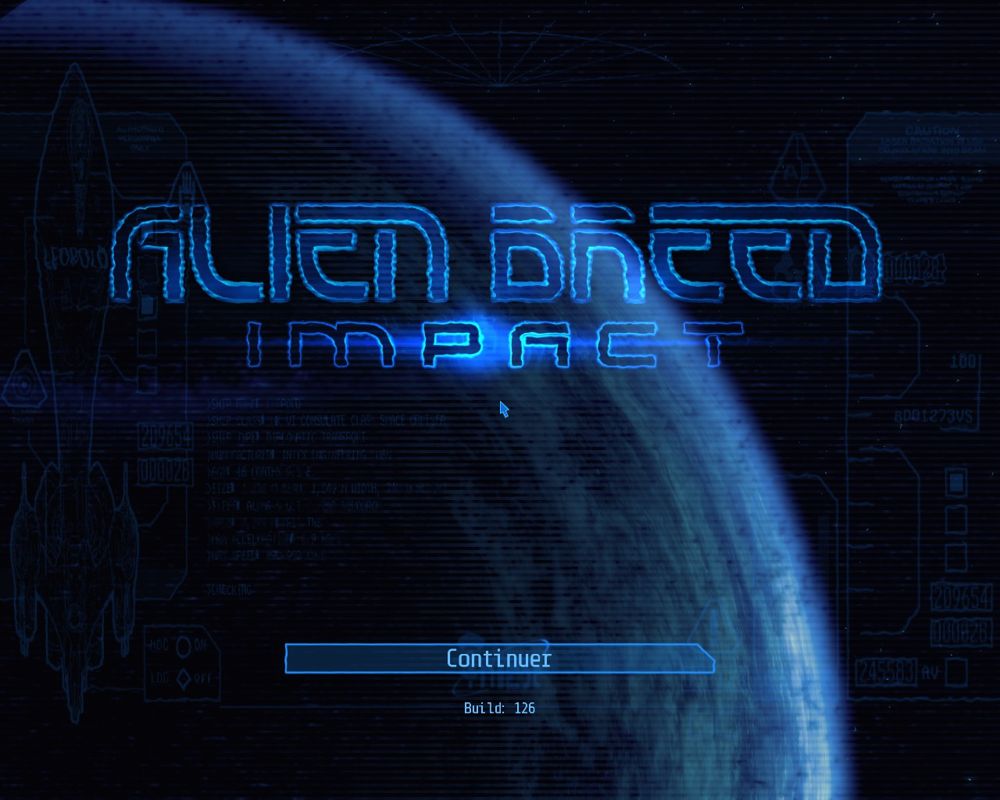 Alien Breed: Evolution - Episode 1 screenshots - MobyGames