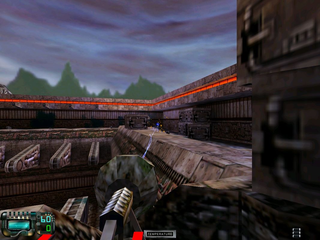 Screenshot of Gunman Chronicles (Windows, 2000) - MobyGames