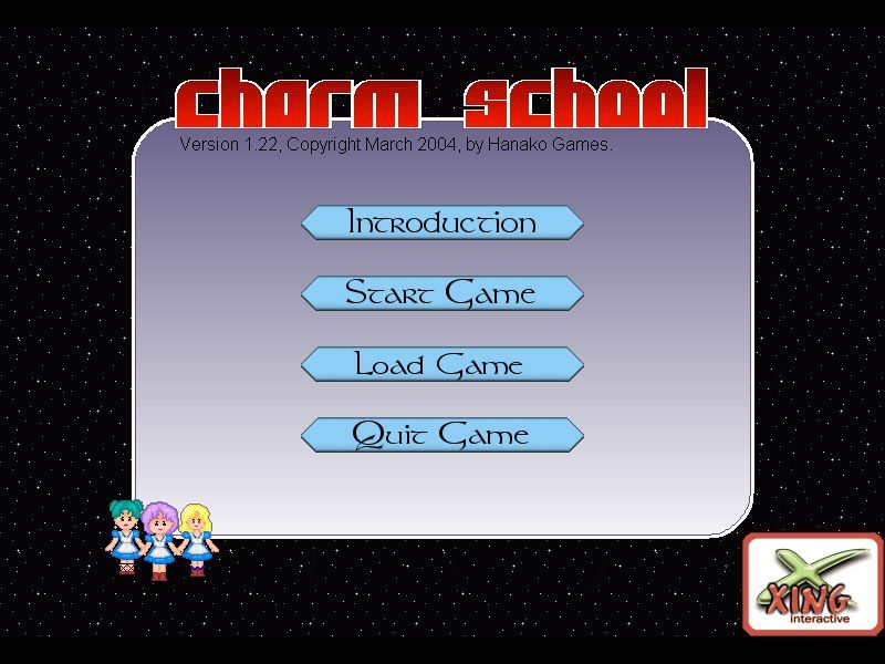 Charm School screenshots - MobyGames