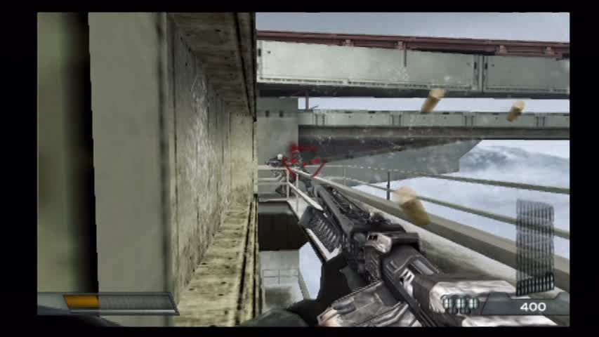 Screenshot of Killzone (PlayStation 2, 2004) - MobyGames