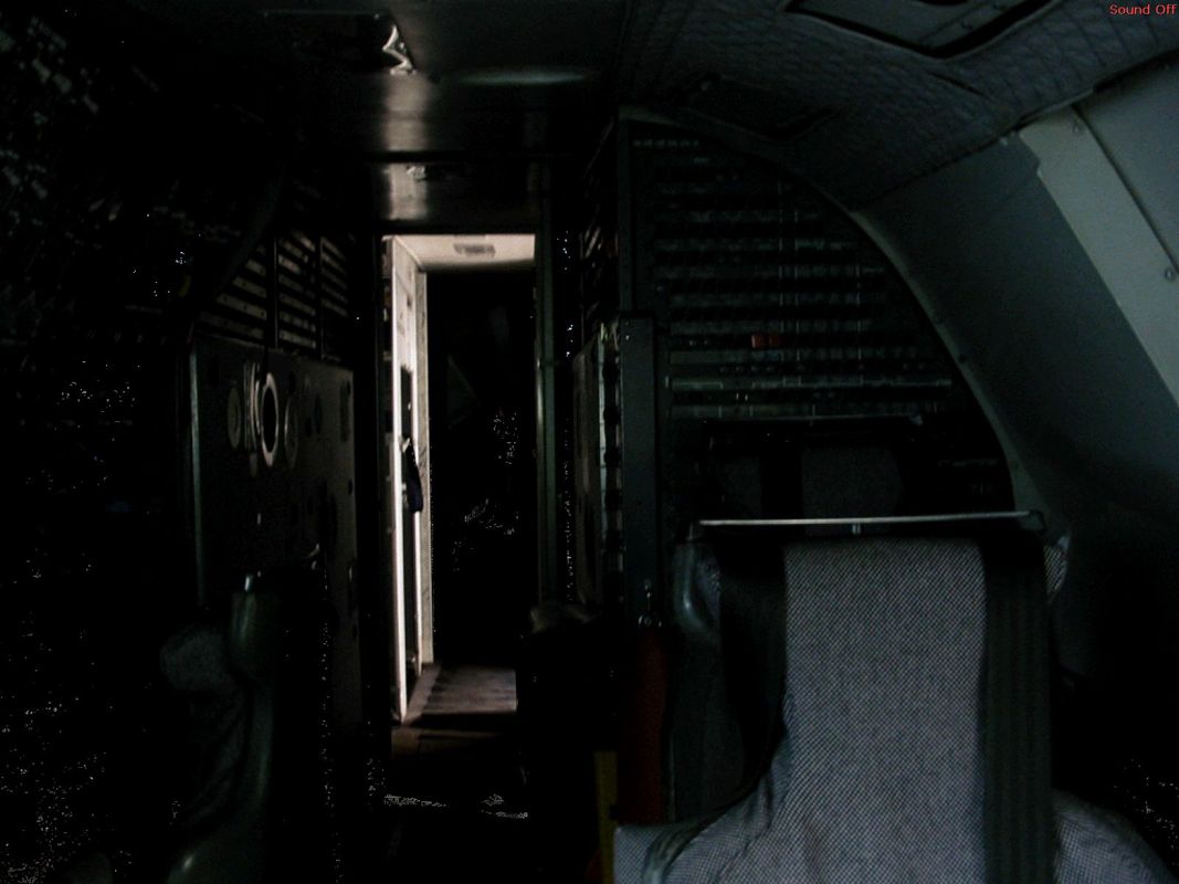 Screenshot of Concorde (Windows, 2004) - MobyGames