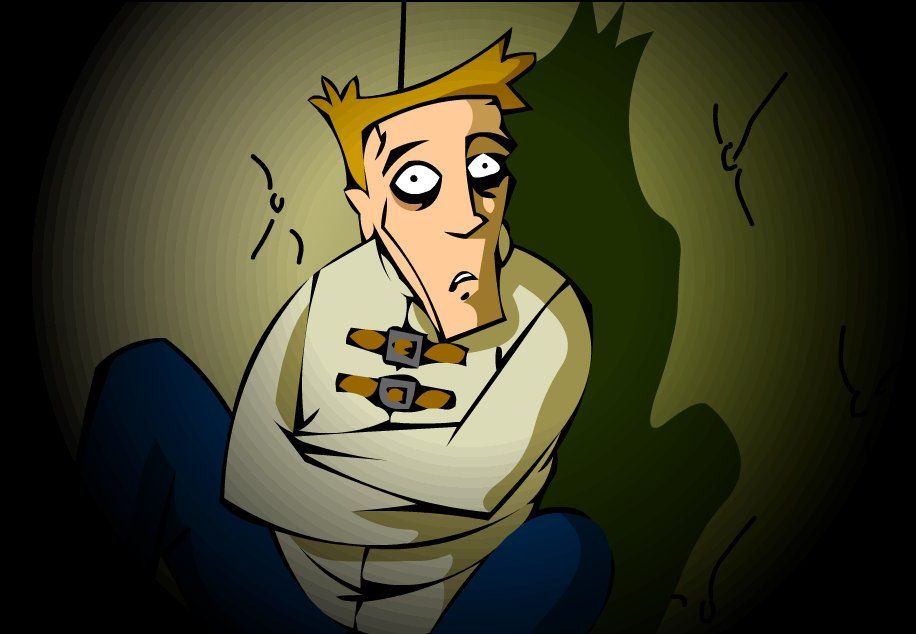 Screenshot of Arcane: Online Mystery Serial - The Miller Estate Episode ...