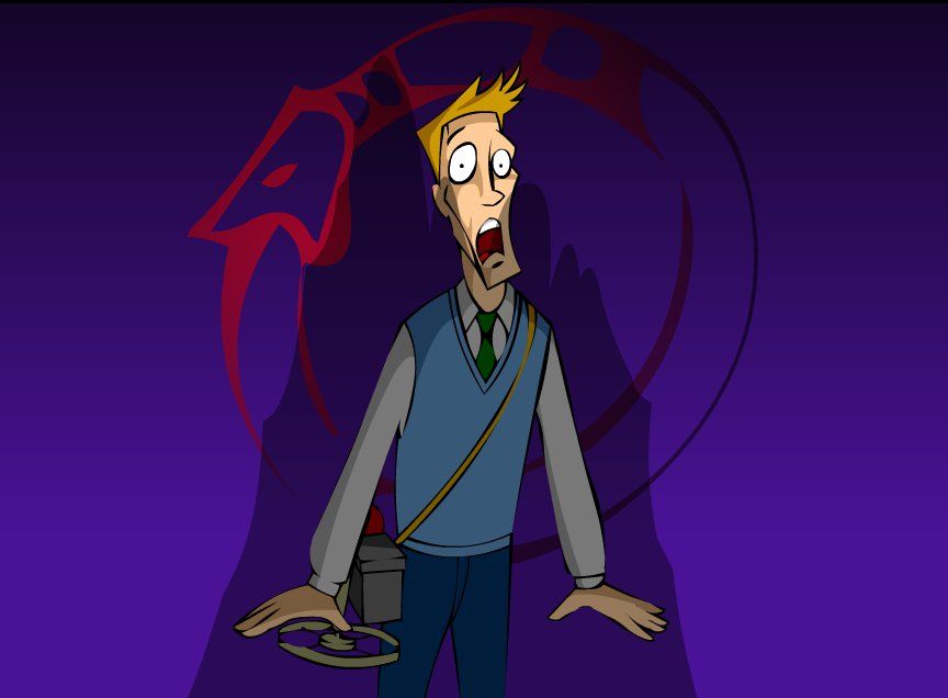 Screenshot of Arcane: Online Mystery Serial - The Miller Estate Episode ...