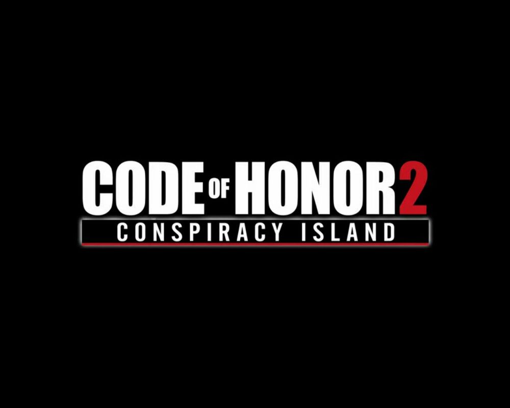 Screenshot of Code of Honor 2: Conspiracy Island (Windows, 2008 ...